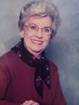 Mary Keyes Obituary - NYACK, New York | Hannemann Funeral Home, Inc.